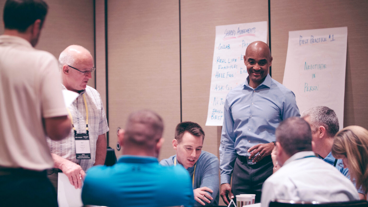 About Game Changer Performance Group